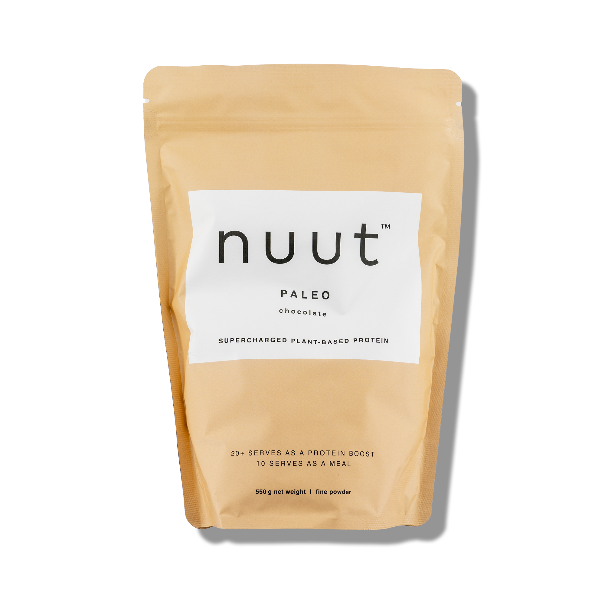 shop blends – nuut