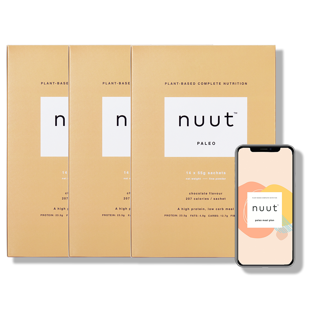 shop all – nuut