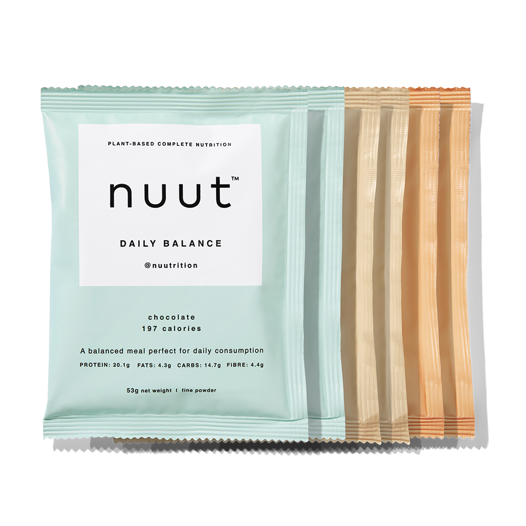 shop blends - nuut