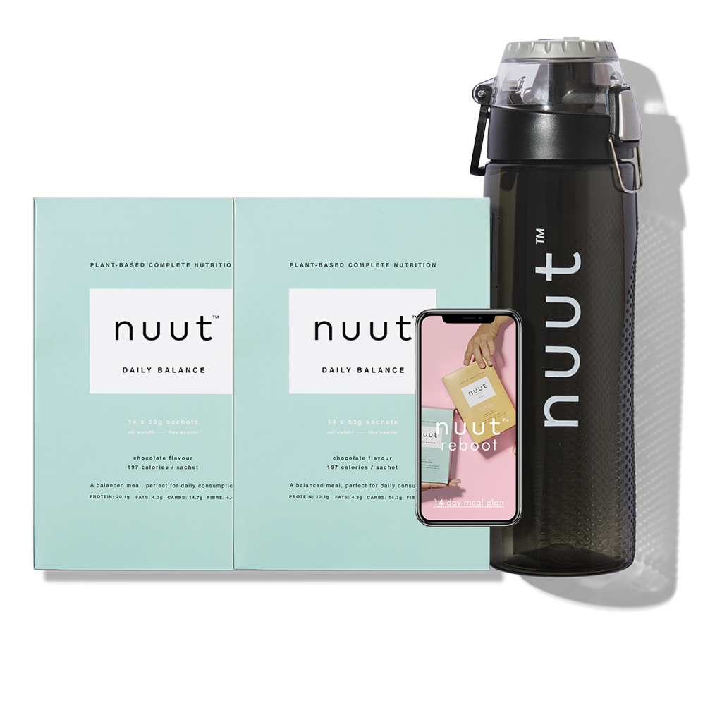 shop all – nuut